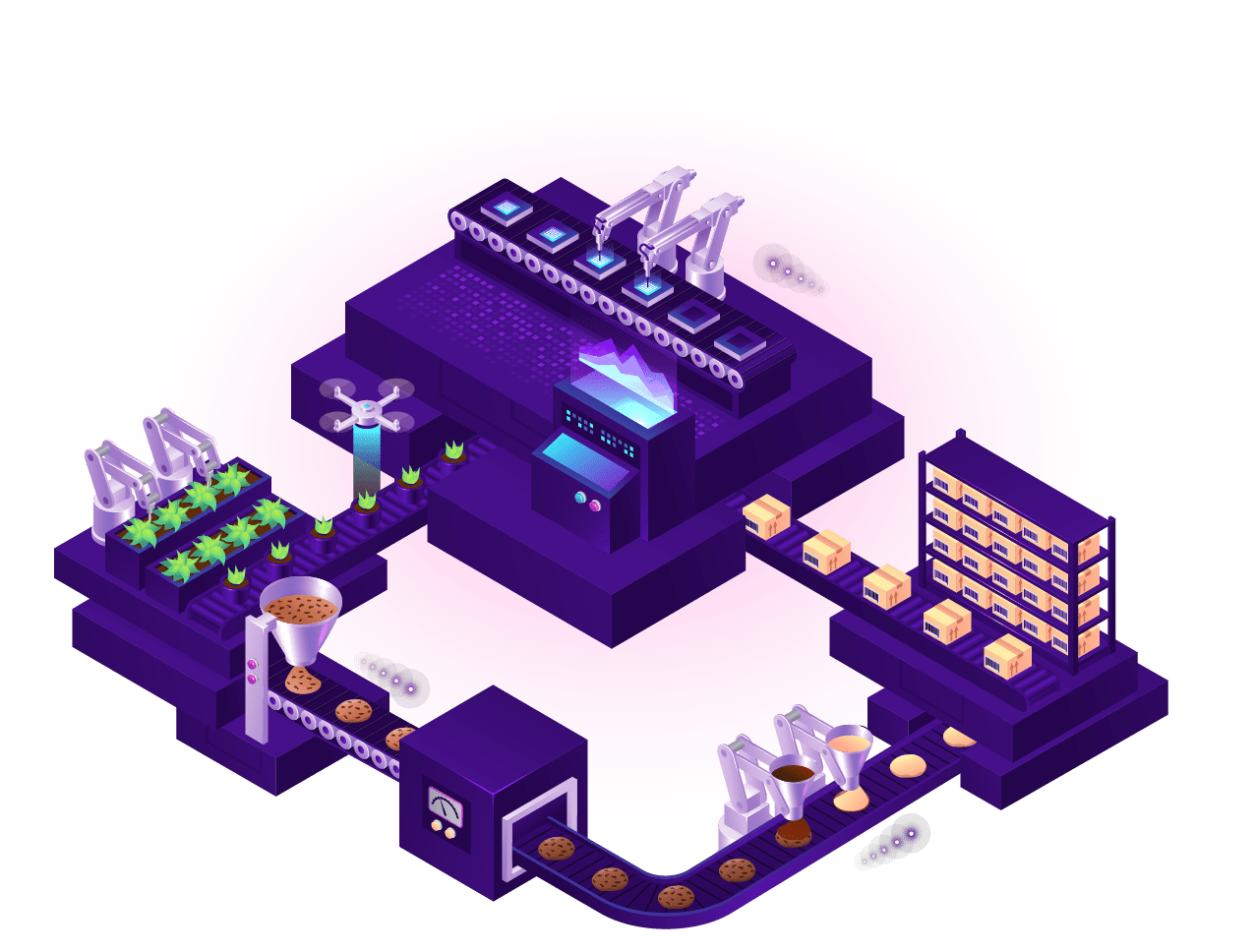 IoT for Enterprise - favoriot IoT for Enterprise - favoriot